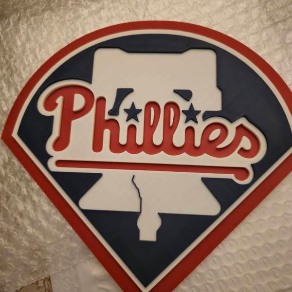 Commanders - Custom 3D Printed Man Cave Wall Art - Etsy