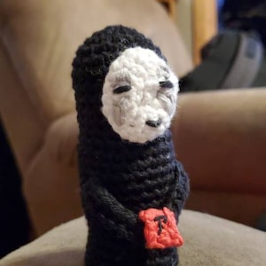 Bamboo Girl Crochet Pattern PDF Amigurumi Pattern - Etsy