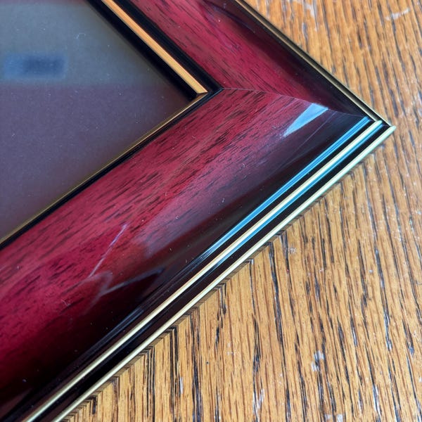 Silver Custom Diploma Frame - Etsy