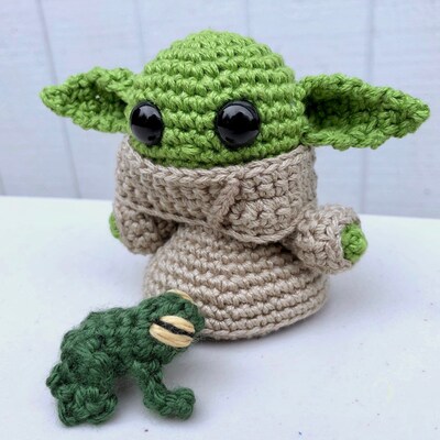 Crochet Pattern Bundle EOD Bomb Tech Plush and Baby Blanket - Etsy