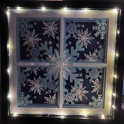 3D BEACH HOME SVG Sea Home Shadow Box Svg Home Svg Cricut - Etsy