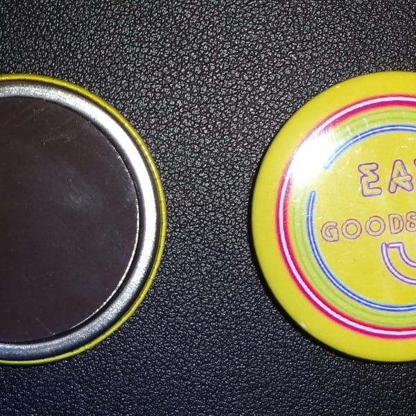 50 Photo Pins • 1.5" X 2.25" • Rectangle Custom Pin • Personalized Gift ...