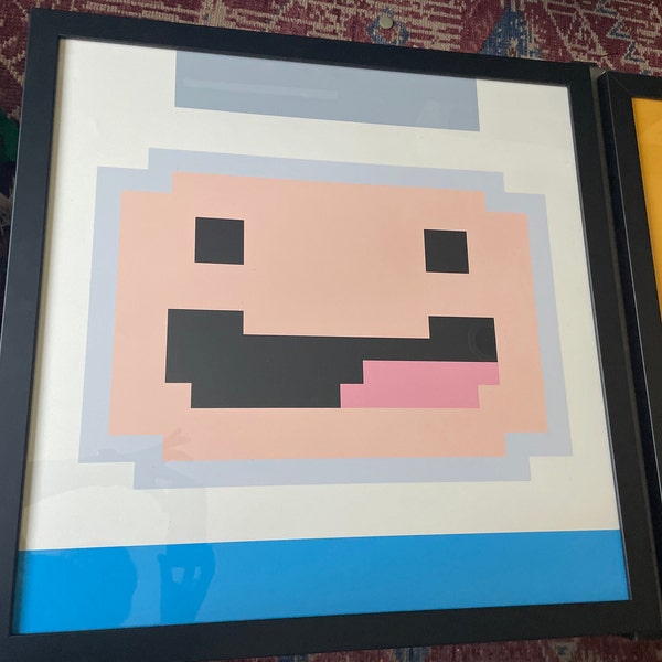 Square Black Picture Frames 4x4 5x5 6x6 7x7 8x8 9x9 10x10 11x11 12x12 ...