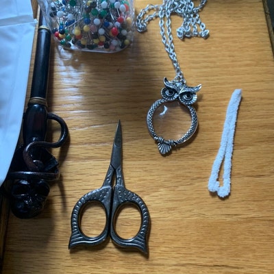 Keyhole Pins-black Safety Pins - Etsy