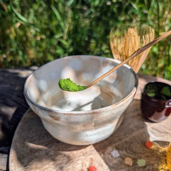 III Ito Tozan 1900-1970 Kuro Raku Tsutsu Chawan for Japanese Tea ...