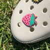Cute Frogs Croc Charms Clog Decoration Charms for Your Crocs - Etsy UK