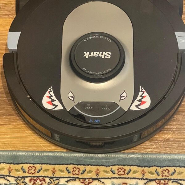 Flying Tigers Roundel AVG Vinyl Decal Sticker - Etsy