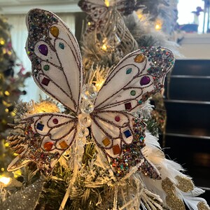 D. Stevens Raven Ribbon Gingham Check Ribbons, Fall Crow Ribbon, Crow ...