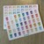 Trash Can Planner Stickers Icon Erin Condren Life Planner Happy Planner ...