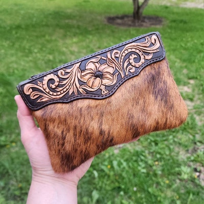 Belt End Template for Leather Working - Etsy