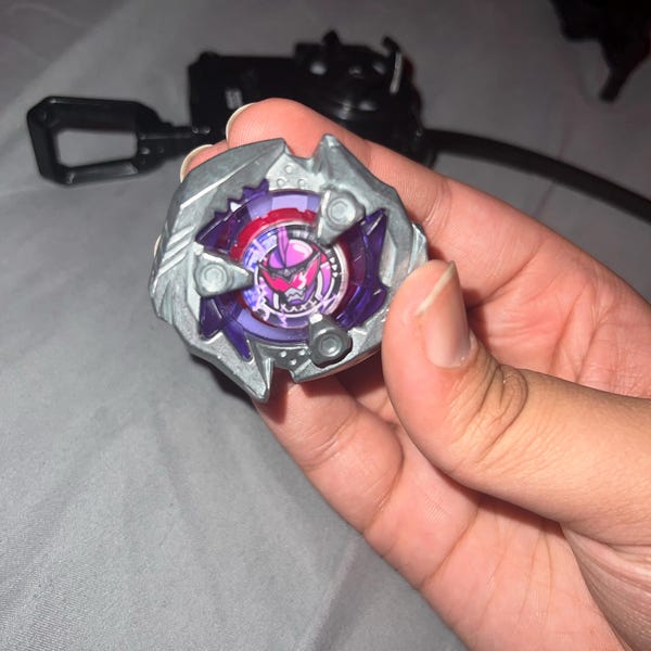 Custom Beyblade X Gundam UC Gear Chip Icons Set - Etsy