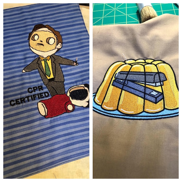 Alien Machine Embroidery Design, Alien Embroidery Design, File in PES ...