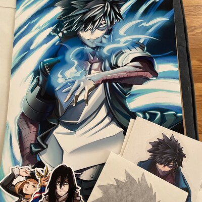 KOTM 11X17 Art Print - Etsy