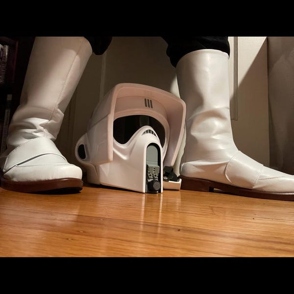 Made to Order Custom Made Deadpool 3 Wolverine Cosplay Shoes Boots ...