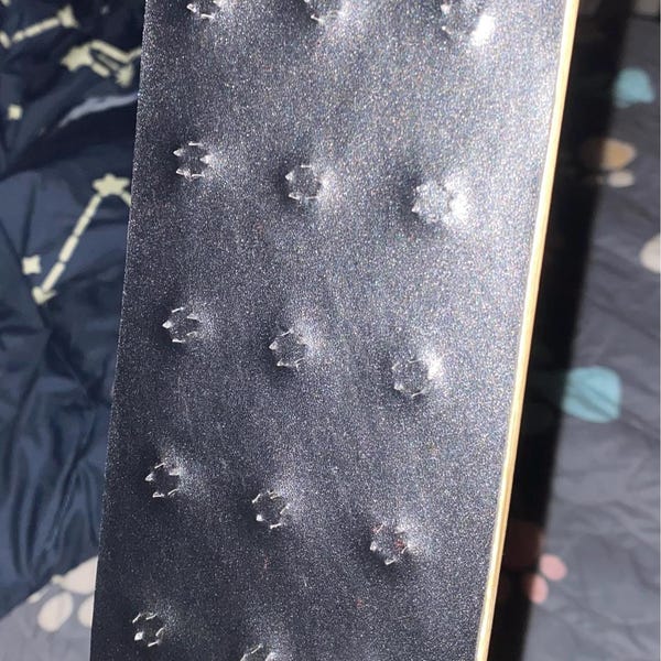 Pink Spanking Paddle/bdsm Paddle Spanking/impact Play/vampire Paddle ...