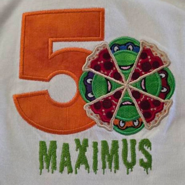 Ice Cream Name Shirt, Appliqued Ice Cream Shirt, Monogrammed Shirt ...