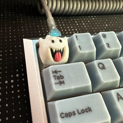 RTX3080 GPU Metal 2.75U 2.75X Keycap Cherry Mx Right Shift Keycaps ...