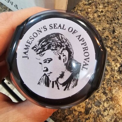 Customized Self-inking Portrait Stamp From Photo 5 Ink Color Ink-self ...