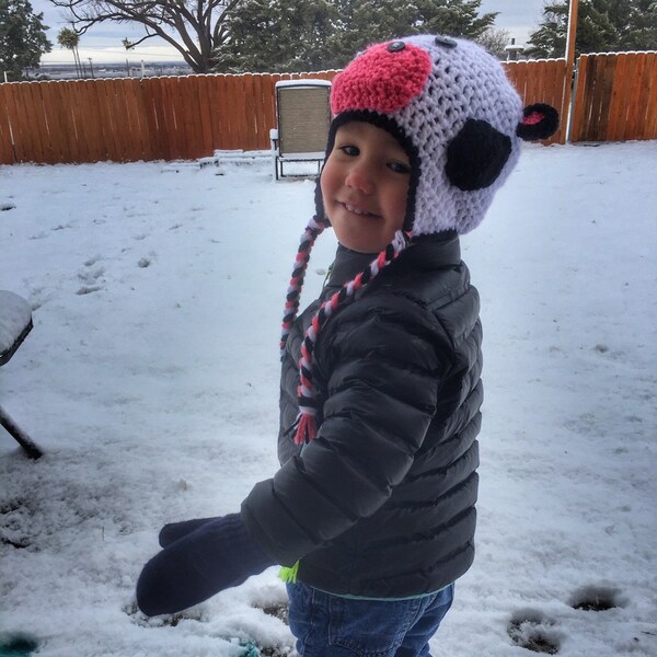 Gary the Snail Hat, Spongebob Hat, Character Hat, Snail Hat, Gary Hat ...