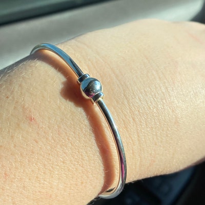Made on Cape Cod. the Beach Ball BRACELET Screwball Bracelet - Etsy