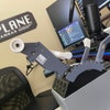 Boeing 737 Thrust Levers for Saitek Pro Flight Throttle Quadrant ...