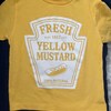 Condiments Halloween Group Shirts, Cosplay Party Shirt, Matching ...