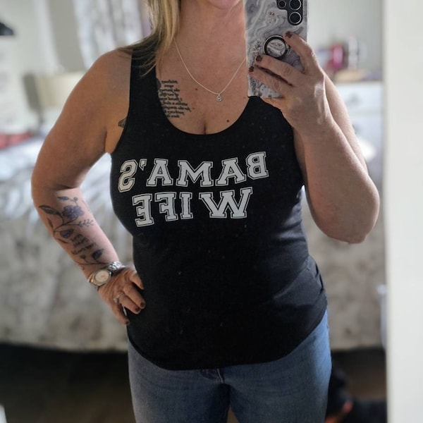 Custom Text Tank Top: Personalized Fitness and Everyday Style ...