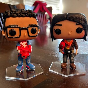 Baldi's Basic Funko Pop Custom Funko POP - Etsy