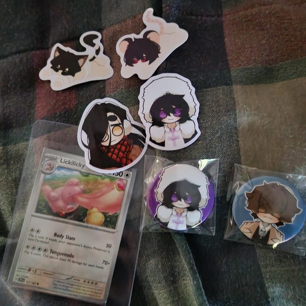 BSD Button Pins - Etsy UK