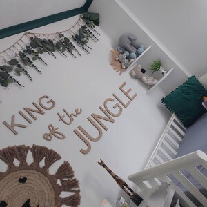 Once Upon A Time Nursery Story Time Decor Fairy Fairytale - Etsy