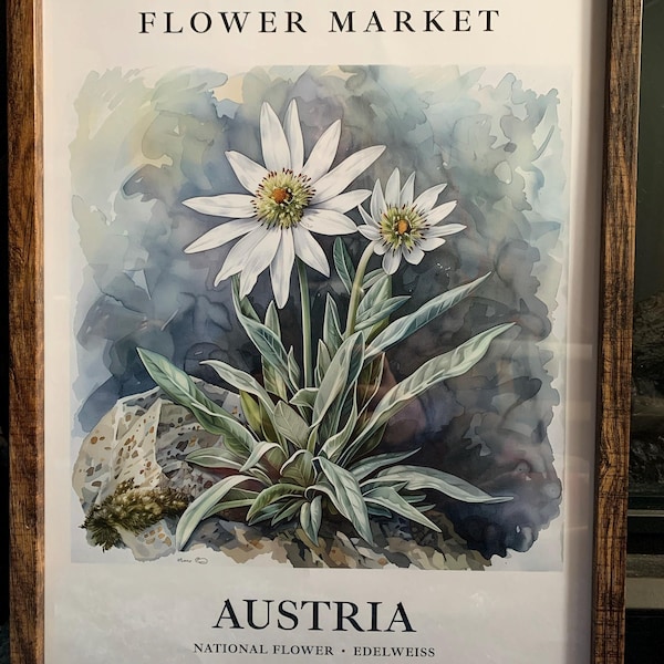 Florida State Tree Art Print, Sabal Palm Tree Wall Art, State Symbol ...