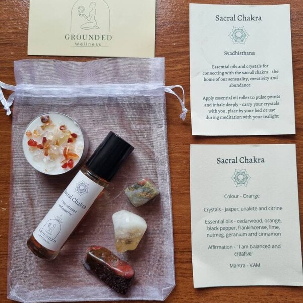 Spell Kit Grounding and Calm Spell Jar Witch Craft Pagan Manifestation ...