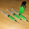 Re-animator Reagent Prop Replica - Etsy