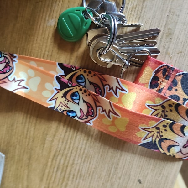 3D Printed Bone Fursuit Tag - Etsy