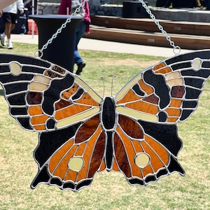 PATTERNS 3 Pansy Flower Stained Glass Patterns Digital - Etsy