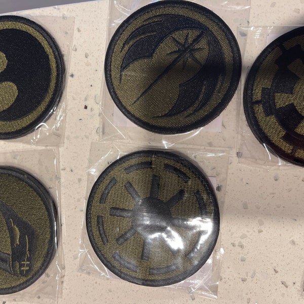 Updated: Funny No Step on Snek Patch/dtom Patch/nwu Patch/tactical ...