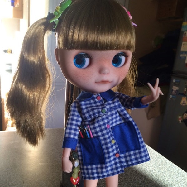 Labubu Macaron Clothes - Etsy