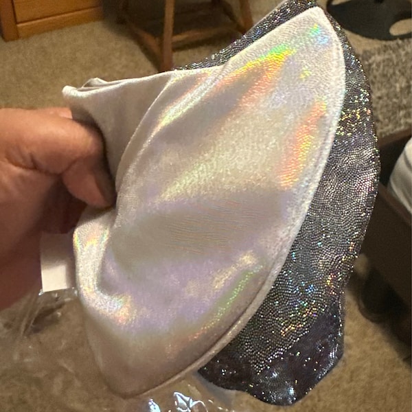 Ruffled Booty Purple Lilac Bikini- Cynababy - Etsy