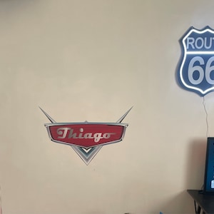 Road Wall Decal Way Highway Vinyl Sticker Track Route Wall Decor Kids ...