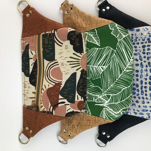 Dayna Pack PDF Sewing Pattern, Linds Handmade Designs DIY Fanny Pack ...