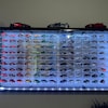 Model GT-R 1/43 Collection Cars Display - Etsy UK