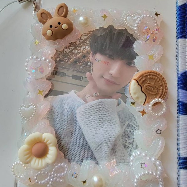 Kpop Custom Handheld Bias Signs - Etsy