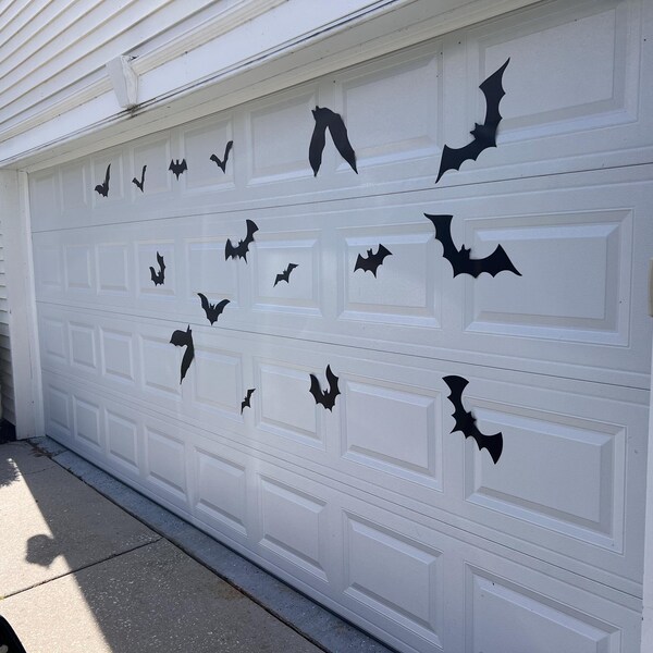 Ghost Yard Sign, Outdoor Halloween Decorations, Ghosts Signs, Spooky ...