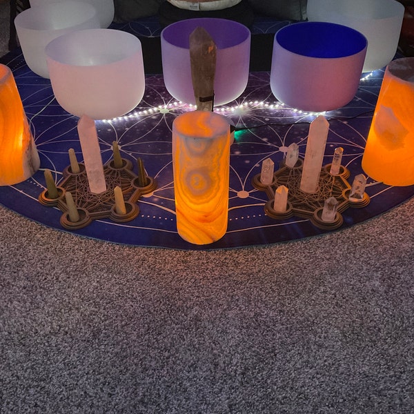 Monochord - 21 Strings Ethnic Instrument for Meditation and Music ...