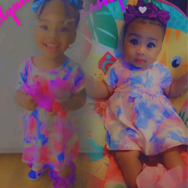 Pink and Purple Ruffle Socks Two Toned Ruffles Sneaker Ball Ruffles ...