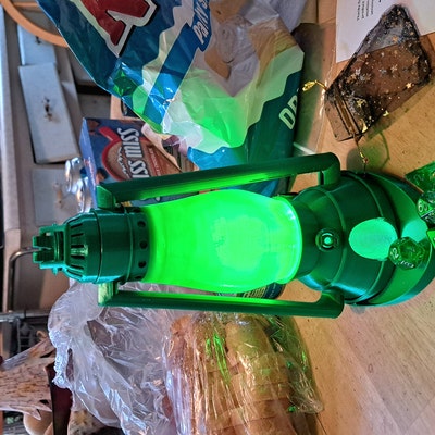 Tabletop RPG Ammo Tracker Derringer With 2 Rounds on Openlock - Etsy