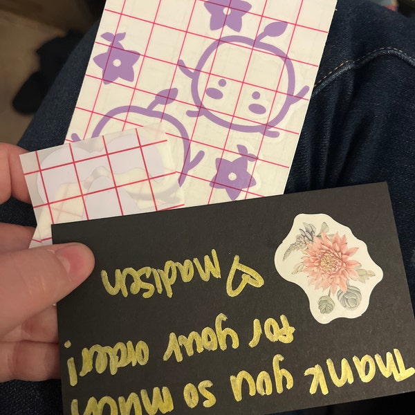 Matt Rife Can Offend Me Any Day Decal - Etsy