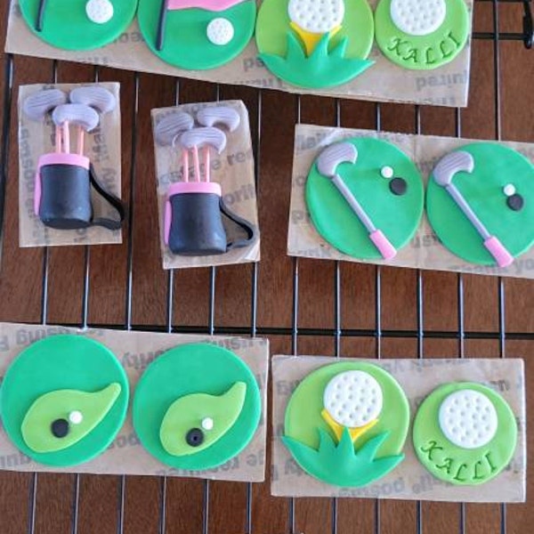 10-gingerbread Flower Power Cookie. These Cookies Are Decorated With ...