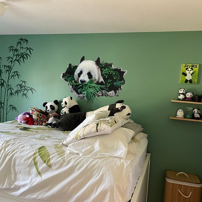 Music Notes Wall Art Treble Clef Decal Musical School - Etsy