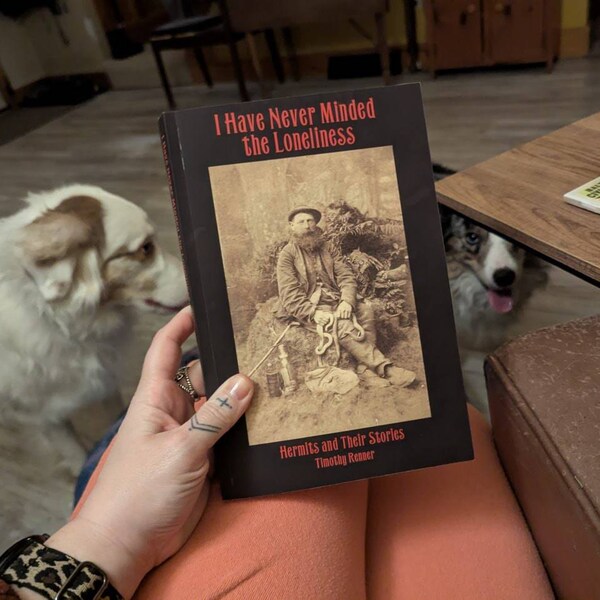 BIGFOOT in PENNSYLVANIA Book - by Timothy Renner - Sasquatch - Cryptids ...